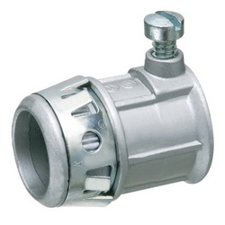 Channel Connectors | McNaughton-McKay