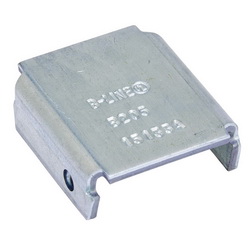 Channel End Caps | McNaughton-McKay