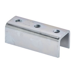 Channel Splice Clevises | The Reynolds Company