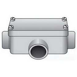 Conduit Bodies - Explosion-Proof | The Reynolds Company