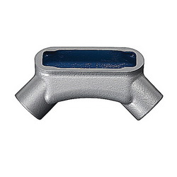 Conduit Bodies - Type LU | McNaughton-McKay