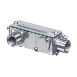 Conduit Bodies - Universal | The Reynolds Company