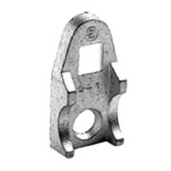 Conduit Clamp Backs | The Reynolds Company