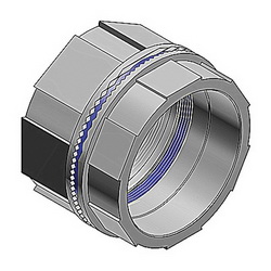 Conduit Bulkhead Fittings | The Reynolds Company