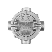 Conduit Device-Outlet Box Covers | McNaughton-McKay