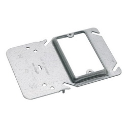 Box Support Brackets | McNaughton-McKay