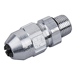 Explosion-Proof Cable Connectors | The Reynolds Company