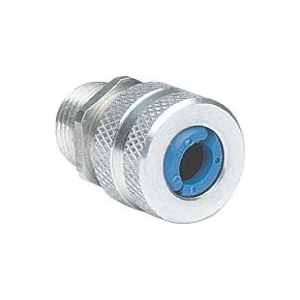 Flexible Cord Connectors - Straight | McNaughton-McKay