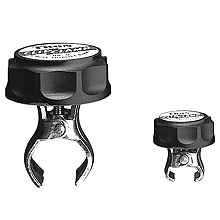 Fuse Clip Clamps | McNaughton-McKay