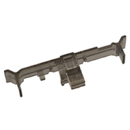 Fuse Block Din Rail Adapters | The Reynolds Company