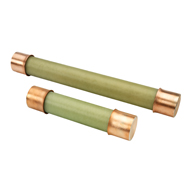 Current Limiting Power Fuses | McNaughton-McKay