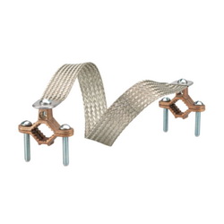 Expansion/Bonding Jumpers | The Reynolds Company