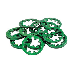 Grounding & Bonding Hardware | McNaughton-McKay