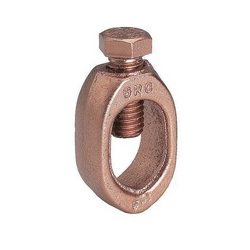 Grounding-Bonding Clamps | The Reynolds Company