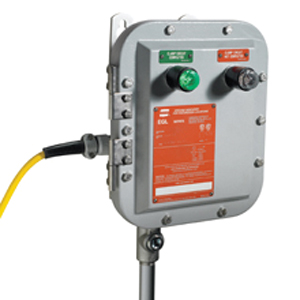 Ground Indicator Accessories | The Reynolds Company