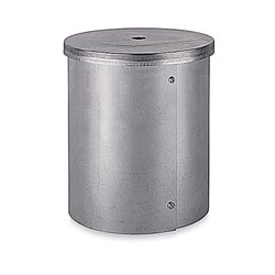 Ground Boxes | McNaughton-McKay