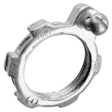 Grounding Locknuts | McNaughton-McKay