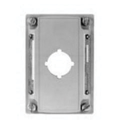 Control Station Box Covers | The Reynolds Company