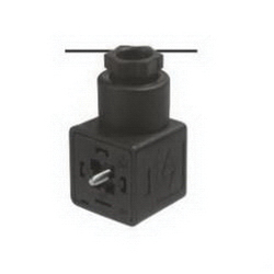 DIN Valve Field-Attachable Connectors | The Reynolds Company