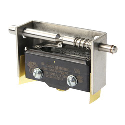 Door Interlock Limit Switches | McNaughton-McKay