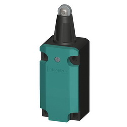 Plunger Actuated Limit Switches | McNaughton-McKay