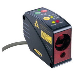 Photoelectric Diffuse Mode Sensors | The Reynolds Company