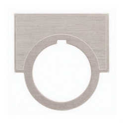 Pushbutton & Switch Legend Plates | The Reynolds Company