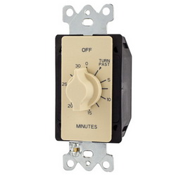 Spring Wound Timers | The Reynolds Company