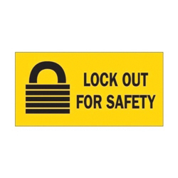 Office & Facility Signs | The Reynolds Company