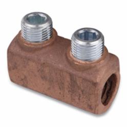 Two Way Compression Connectors | McNaughton-McKay