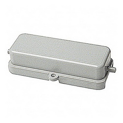 Rectangular Connector Covers | The Reynolds Company