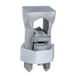 Split Bolt Connectors | McNaughton-McKay