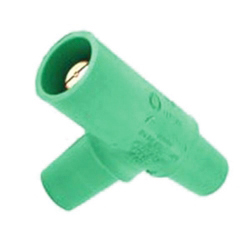 Single Pole Multi Way Connectors | McNaughton-McKay