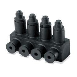 Street Lighting Connectors | McNaughton-McKay