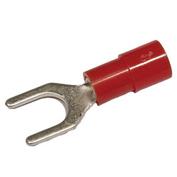 Spade Crimp Terminals | McNaughton-McKay