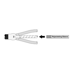 Terminal Insulation Boots & Sleeves | McNaughton-McKay