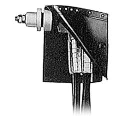 Transformer Terminal Covers | McNaughton-McKay