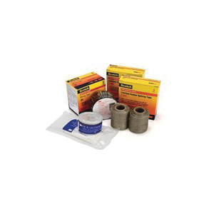 Cable Splice Ground Kits | McNaughton-McKay