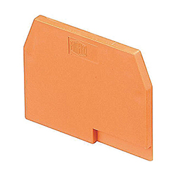 Terminal Block End Covers | McNaughton-McKay