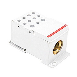 Distributor Assembly Terminal Blocks | The Reynolds Company