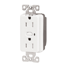Receptacles & Receptacles | McNaughton-McKay