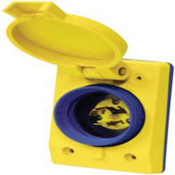 Power Outlet Box Covers | McNaughton-McKay