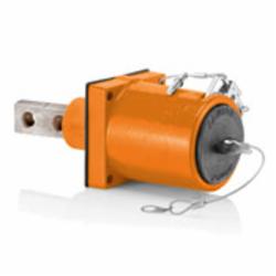 Double Pole Receptacles | The Reynolds Company