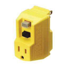 GFCI Outlet Adapters | The Reynolds Company