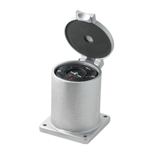 Power Interrupting Locking Receptacles | McNaughton-McKay