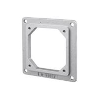 Straight Blade Adapter Plates | The Reynolds Company