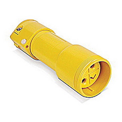 Pin & Sleeve Connectors | The Reynolds Company
