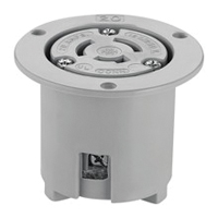 Locking Flanged Inlets & Outlets | The Reynolds Company