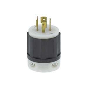 Locking Plugs | McNaughton-McKay