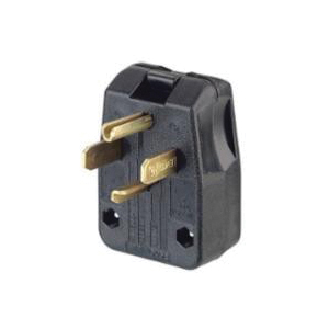 Straight Blade Plugs | McNaughton-McKay